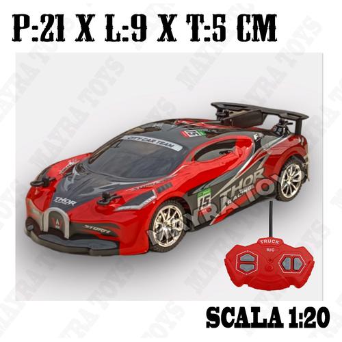 Jual mobil remot / mobil remote control / mobil mobilan / 1/20 Scale ...