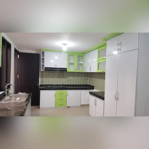 Jual Kitchen Set Plywood Hpl - Kab. Bekasi - Bintang_82 | Tokopedia