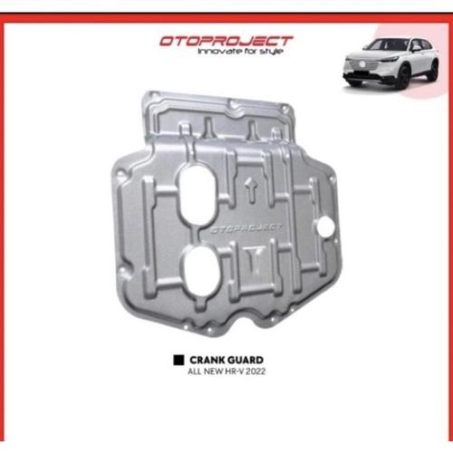 Jual crank guard pelindung mesin all new hrv 2022 (kecuali type rs ...