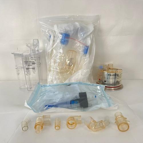 Jual Breathing circuit Buble Cpap Pigeon Medical Reuseable - Jakarta ...