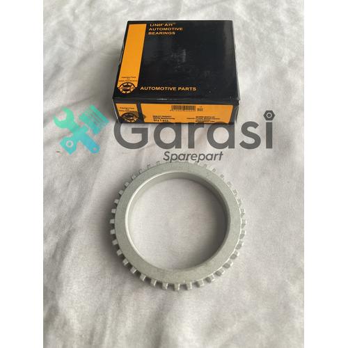 Jual Gear Gigi Sensor ABS Rotor Belakang Toyota All New Rush/Terios ...