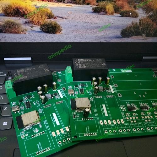 Jual Arduino Custome Industri Kota Medan Iotles Tokopedia