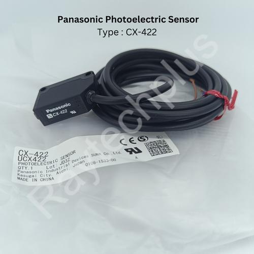 Jual Panasonic Photoelectric Sensor CX-422 - Kota Tangerang ...