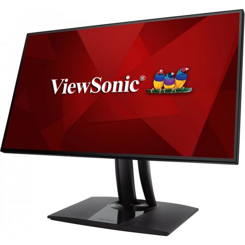 Jual VIEWSONIC VP2468A 100% sRGB MONITOR 24" 5ms IPS FHD - Kota ...