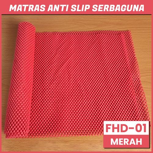 Jual Dash Mat Anti Slip Sticky Pad Untuk Dashboard Mobil / Alas Anti ...
