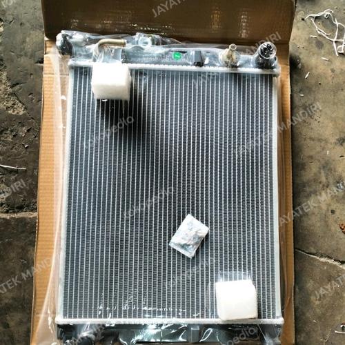 Jual radiator matic forklift komatsu fd30t-17 - Jakarta Barat - jayatek ...