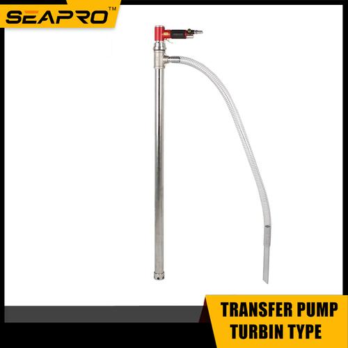 Jual IMPA 591667 Pneumatic Portable Transfer Pump Turbin Type - Jakarta ...