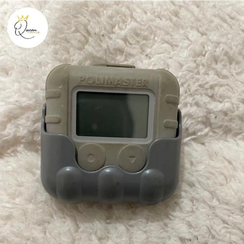 Jual Polimaster professional PM1610 X-Ray and Gamma Radiation Personal ...