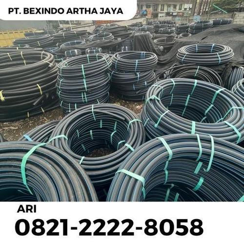 Jual Selang Hdpe 1 inch ,Pn16-(100 Mtr)Pipa HDPE 1 inch - Kab ...