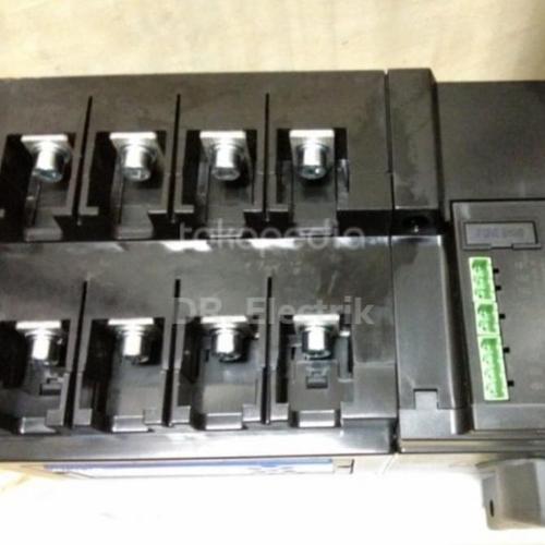 Jual Automatic Transfer Switch Pln-Gensed Nxz-250A Chint - Jakarta Selatan - Integra Mitra ...