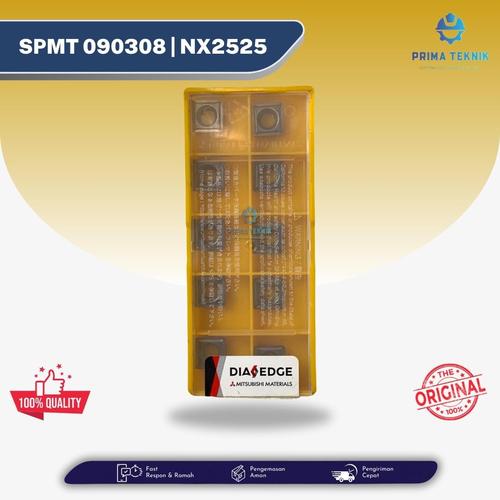 Jual Insert SPMT 090308 - Kota Bekasi - PRIMA TEKNIK INDONESIA | Tokopedia