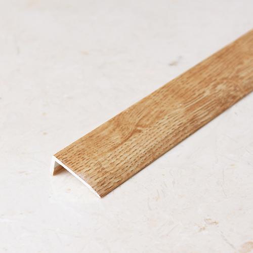 Jual Lis Siku "L" PVC Untuk Lis Plafon,Lis Siku Dinding dan Lis Wall ...