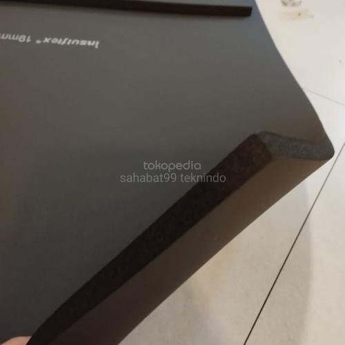 Jual insuflex lembaran 6mm ( 1/4 inch ) / busa AC - Jakarta Barat ...