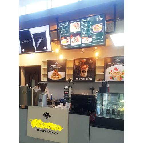 Jual AIO PC LAYAR SENTUH | INTEL CORE I GEN 8 | GEN 9 - CORE I3 GEN 8 ...