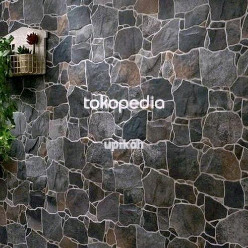 Jual batu alam merah rendom - Kab. Lebak - upikoh | Tokopedia