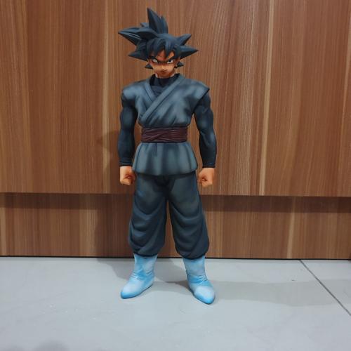 Jual Msp Black Goku Custom Repaint. Base Ori. - Kota Surakarta ...