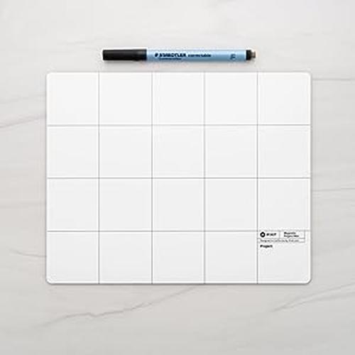 Promo iFixit Magnetic Project Mat - Rewritable Magnetic Work Surface ...