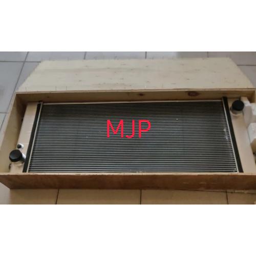 Jual RADIATOR 320D / 2653624 ALUMINIUM (LEBAR ADA 2 MACAM 410MM /430MM ...