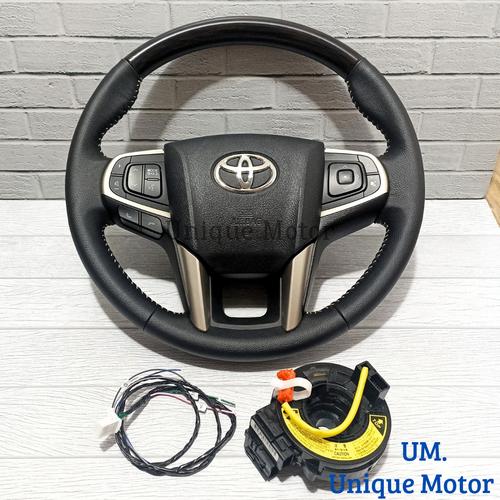 Jual Stir INNOVA REBORN Type Q / Venturer Tombol 2 ORIGINAL - KOMPLIT ...