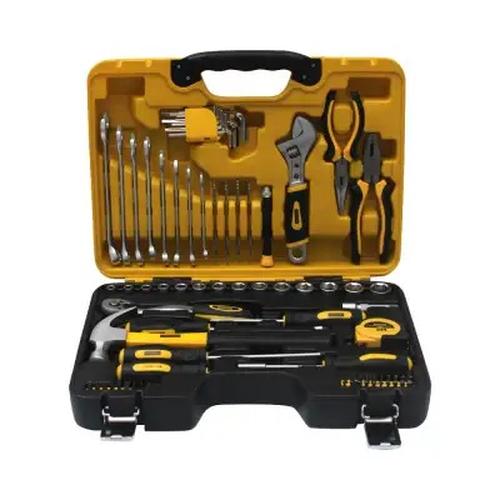 Jual MULTIPURPOSE HAND TOOL SET 78PC LRTKM78 - Jakarta Barat - Krisbow ...