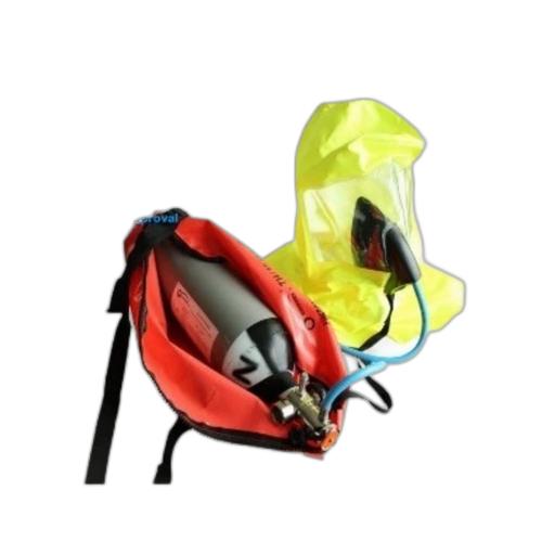 Jual EMERGENCY ESCAPE BREATHING DEVICE (EEBD) - ORIGINAL - Jakarta ...