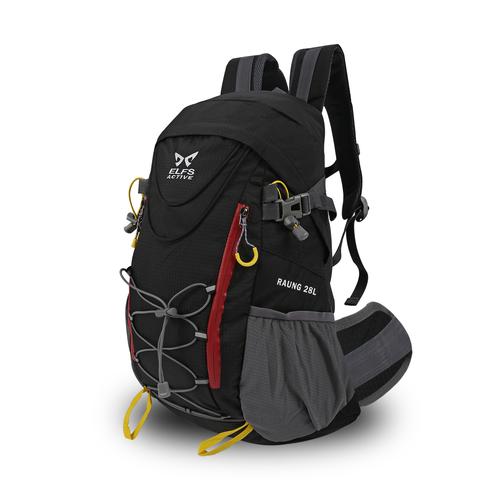 Jual tas ransel WATERPROOF / backpack gunung / hiking / carrier 40l - Hijau - Kota Tangerang ...