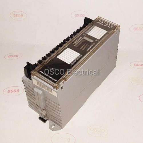 Jual 1791-0A16 Allen Bradley 120V Ac 16 Output Ac Block I/O Module - Jakarta Selatan - Integra ...