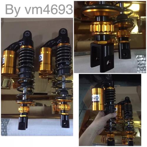 Jual Shock belakang pcx new 2018 ukuran standart pcx new 160 2020 ...