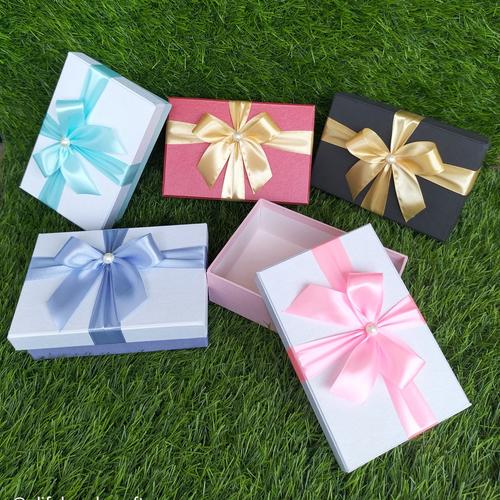 Jual Box kado/giftbox/ kotak kado/ mini/ ukuran 10x15x4,5cm - Kota ...