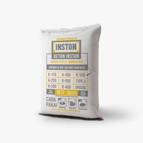 Jual Inston Beton Instan K500 50kg - Jakarta Timur - ACC Cawang | Tokopedia