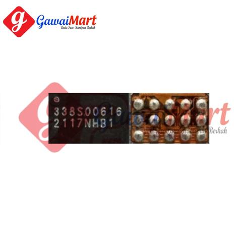 Jual IC LAMPU 338S00616 IPHONE 13 PRO MINI MAX BACKLIGHT LIGHT DISPLAY ...