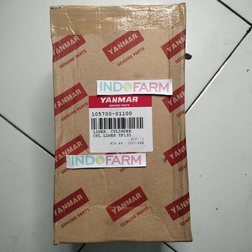 Jual BORING/LINER YANMAR TF 135 NO 105700-01100 - Kota Surabaya ...