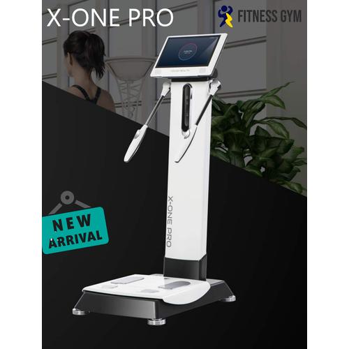 Jual Body Composition Analyzer X-One Pro - Jakarta Barat - FITNESS GYM ...