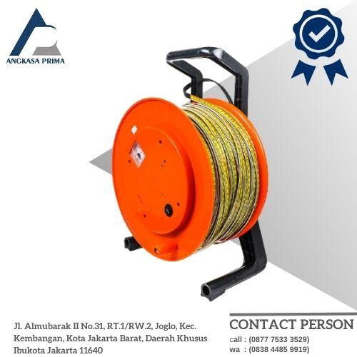 Jual Water Level Meter 300Meter - Kota Tangerang Selatan - ANGKASA ...