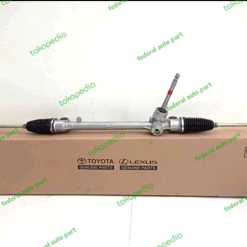 Jual rack steering rack steer rack stir Toyota avanza veloz 2022 ...