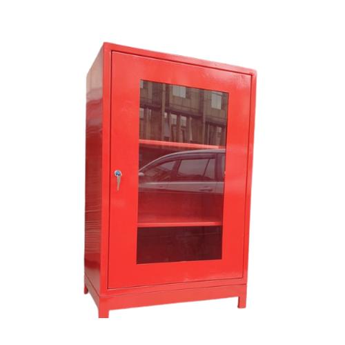 Jual BOX APD (Safety Cabinet) plat besi 1 pintu merk "ENDLESSAFE ...
