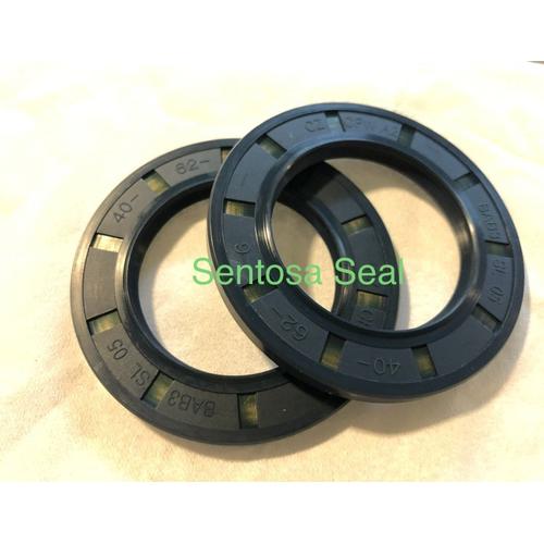 Jual Oil Seal CFW 80x95x6 CFW 80 95 6 CFW 80*95*6CFW BLUE SILICONE ...