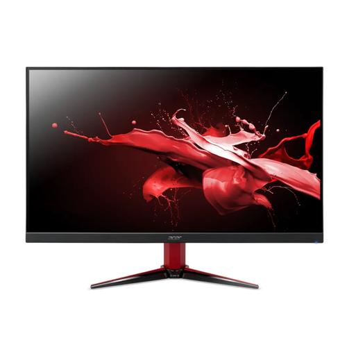 Promo ACER Nitro XV252QF Gaming Monitor 24.5" FHD, IPS, 390Hz, 0.5ms ...