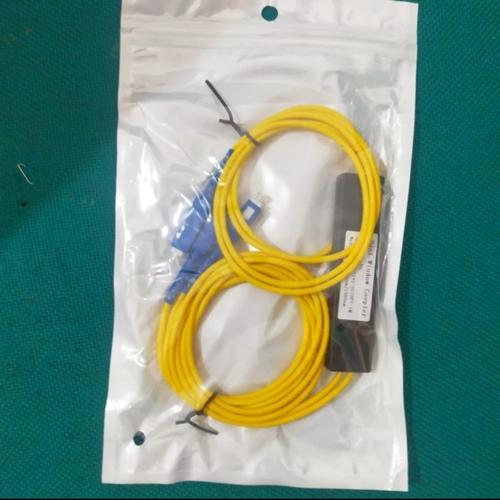 Jual Splitter passive 1/2 mini modular SC upc singgelmode - Kota Bekasi ...