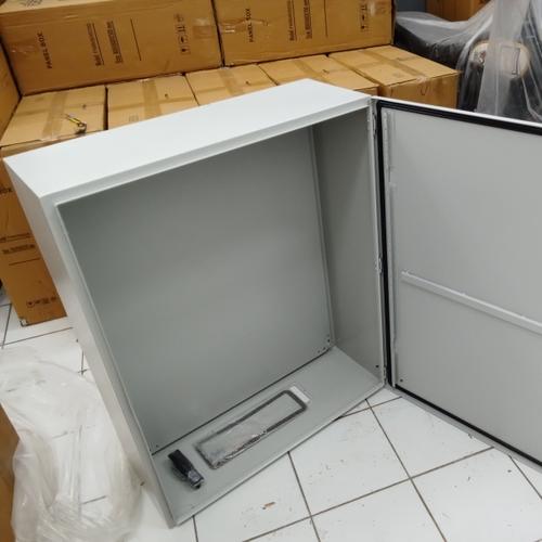 Jual BOX PANEL METAL INDOOR. FMBI 50 40 20. FMBI 60 40 20. FORT - Kota ...