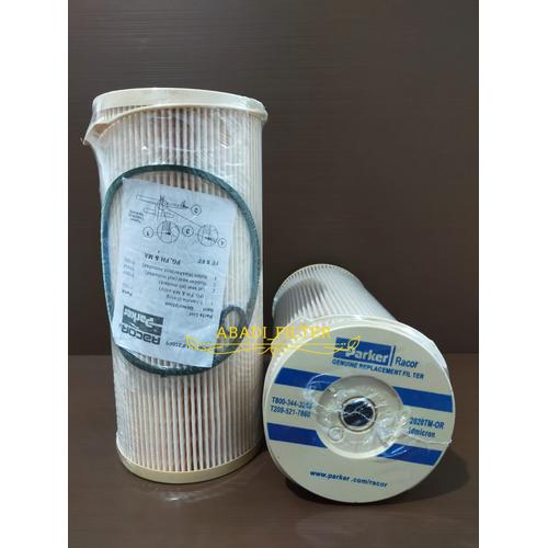 Jual Filter RACOR 2020TM-OR / 2020TM 10 Micron - 2020TM - Jakarta Utara ...