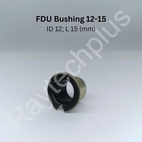 Jual Flange DU Bushing / Bearing 12 X 15 mm (FDU Bushing) - Kota ...