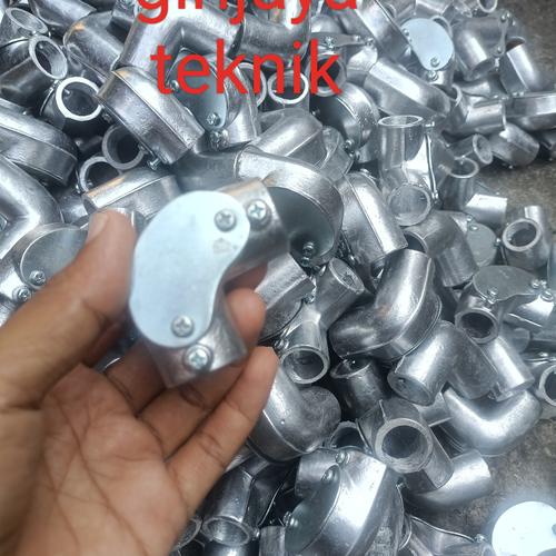 Jual knee conduit e19/elbow conduit e 19/elbow e19 - Jakarta Pusat ...