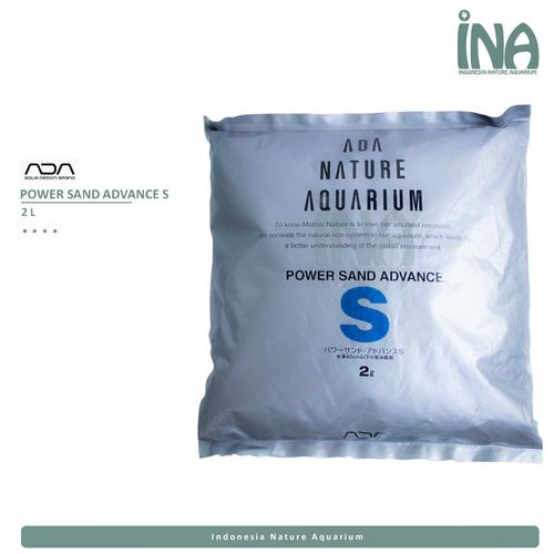 Jual ADA Power Sand Advance S - Kab. Bandung Barat - Indonesia Nature ...