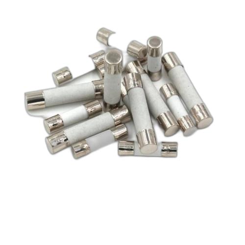 Jual Fuse Keramik 5x20 4A 250V Fuse Keramik 4A 250V FUSE 5×20 4A 250V ...