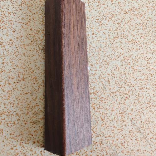 Jual LIS WPC SIKU WPC 3M - LIS 2020, sample 10cm - Jakarta Barat ...