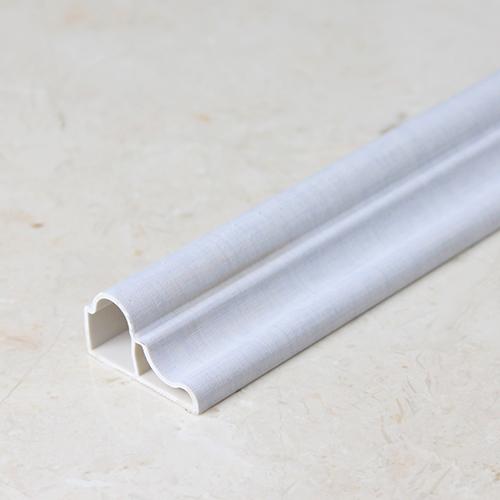 Jual Lis Pigura PVC / Lis Bingkai PVC Untuk Plafon dan Dinding - DF35 ...