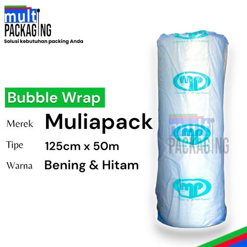 Jual BUBBLE WRAP MP 125cm x 50 meter - Clear/Bening - Kota Tangerang ...