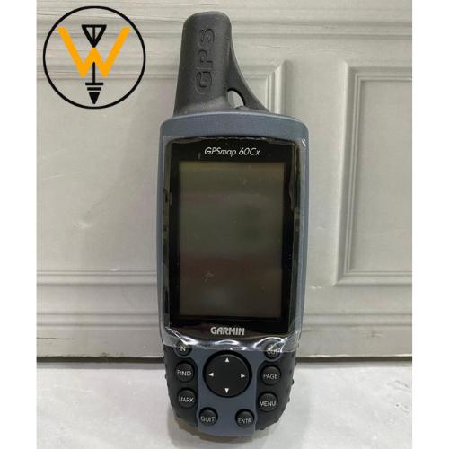 Jual GARMIN GPSMAP-60CX SPSMAP-60CX HH GPS MAP COLOR KONDISI BARU ...