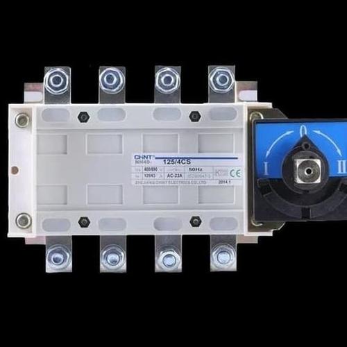 Jual Cos (Change Over Switch) Chint Nh40-2500/4Cs Switch Disconnector - Jakarta Selatan ...